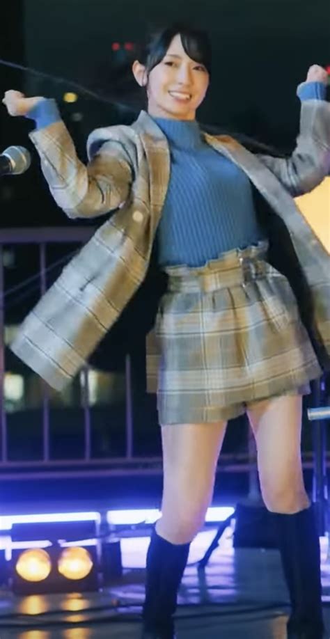 Mvの金村美玖ちゃんのニットパイ、エチエチが過ぎるw