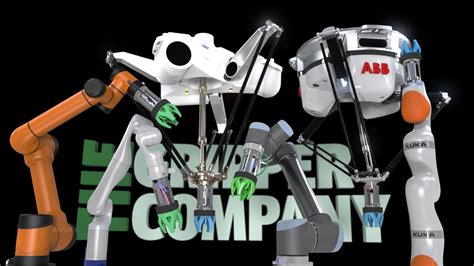Grippers Archives The Robot Report