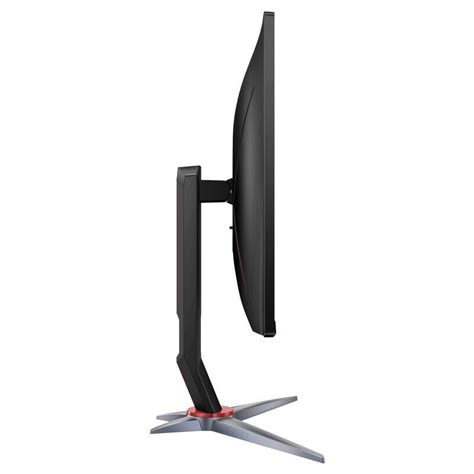 冠捷aoc Q24g2小金刚165hz 2k高清 显示器24英寸ips电竞屏幕1ms响应旋转升降台式电脑液晶不闪高清 2k 165hz
