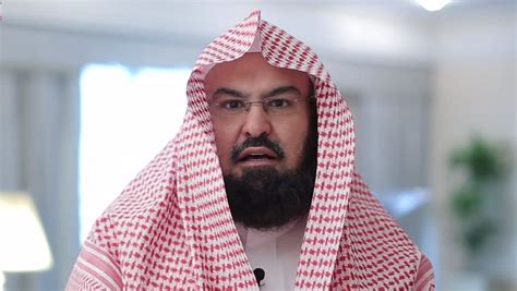 السديس يؤكد جاهزية رئاسة الشؤون الدينية لتقديم أفضل الخدمات لحجاج بيت
