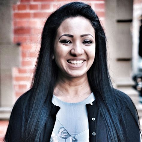 Fareeha Usman — Dynamo North East