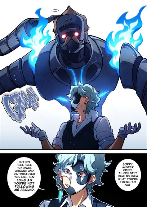 Genshin Impact Manga Ch004 Surprise Finding Read Online