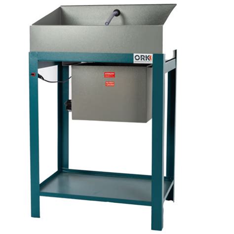 Lavadora Aberta Ork Lav 003