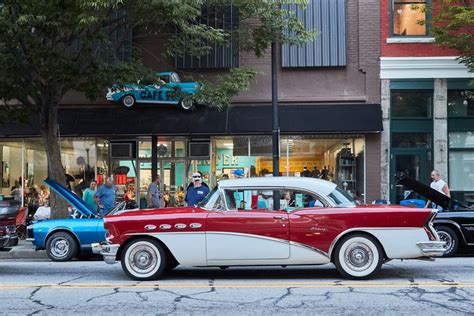 10 Best Places To Retire In North Carolina
