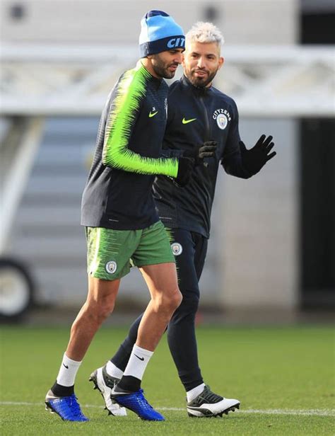 Man City Team News Vs Leicester Predicted Line Up Injured Duo Back