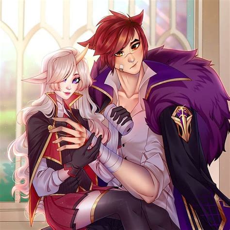 Pin On Soraka X Sett