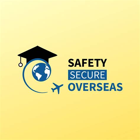 Safety Secure Overseas You Can Apply Canada