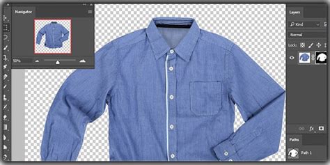 Mastering White Background Removal In Photoshop CC