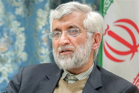 برنامه‌های انتخابی ستاد سعید جلیلی در مشهد جزئیات شهرآرانیوز