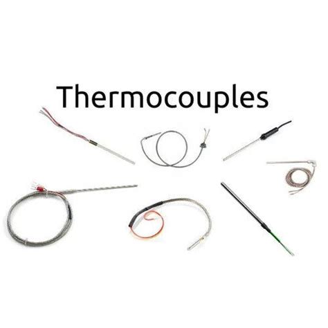 Rtd Pt 100 Thermocouple At Best Price In Mumbai S M Enterprise