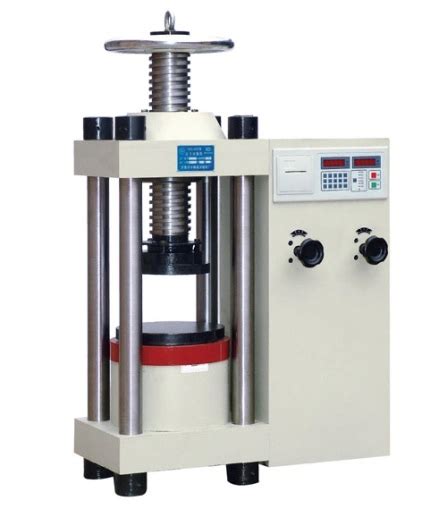 Mgw 50006500 Static Loading Anchoring Force Testing Machine China