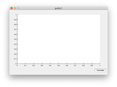 Modificar Los Elementos De Una Ventana Desde Otra En Matlab Analytics