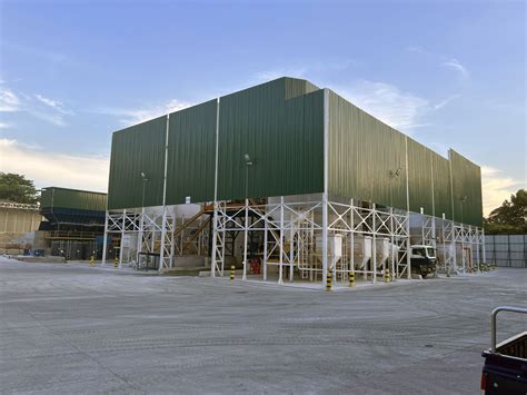 Low Profile Plants Batchtec
