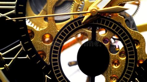 Naked Clockwork Stock Footage And Videos 3 Stock Videos