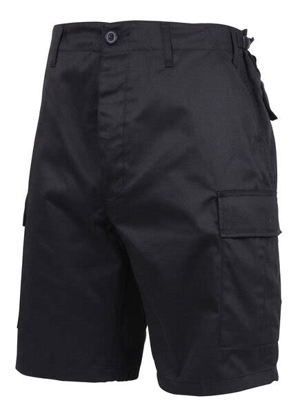 Rothco Mens Bdu Shorts Military And Govt Discounts Govx