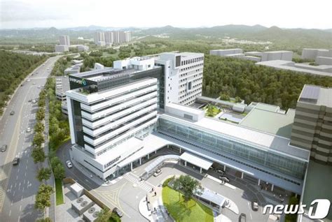 충북대병원에 11일부터 공중보건의사 9명 파견 근무