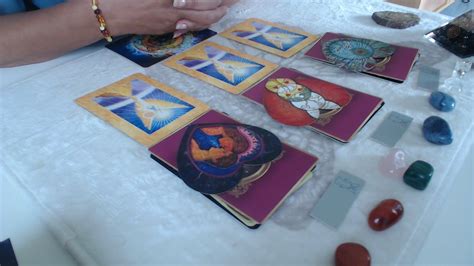 TAROTS ET ORACLES DU AU JUILLET YouTube