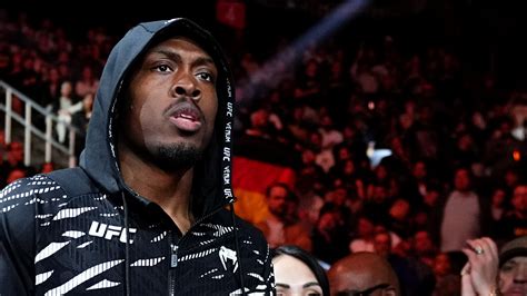 Jalin Turner Anuncia Su Regreso A Las Mma Pocos Meses Después Del Retiro De Ufc 313 Esperando