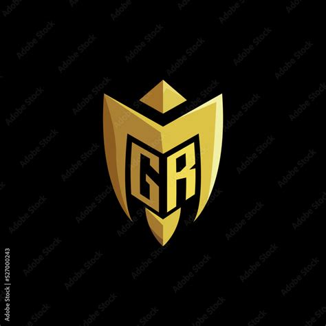 Rg Gaming Logo