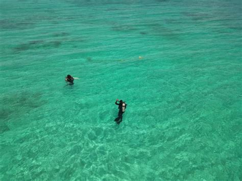 Tim Tldm Musnah Bom Perang Dunia Ke 2 Di Pulau Mantanani Defence