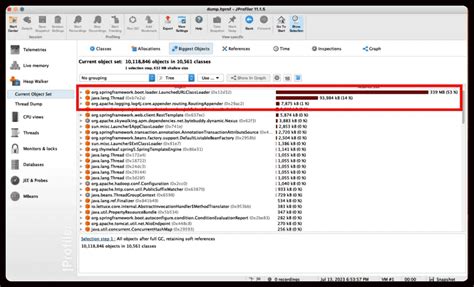 Jvm Oom排查记录剖析java脚本之家