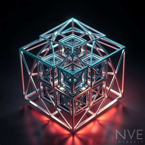 Several Cubes Within Metatron Cube Several Cubes Within Me