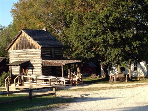 Shoal Creek Living History Museum Kansas City 2022 All You Need To Know Before You Go With
