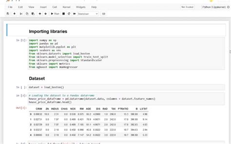 Intern Internship Machinelearning Datascience Soha Taher