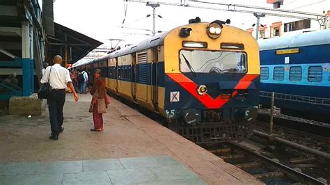 Special Train राजगीर से पटना अब सिर्फ 2 घंटे में श्रमजीवी एक्सप्रेस