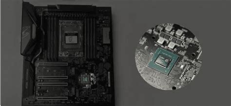 Chipset Of The Motherboard And Its Importance Tech2geek