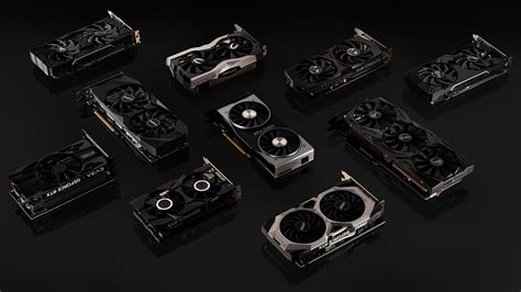 Nvidia Geforce Rtx 2060 Launch Price Specs Improvements Power Comparison And More
