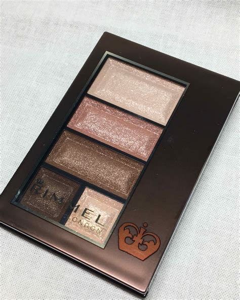 ショコラスウィート アイズ｜リンメルの口コミ「リンメルショコラスイートアイズ015色味が」 By ラズベリー Lips