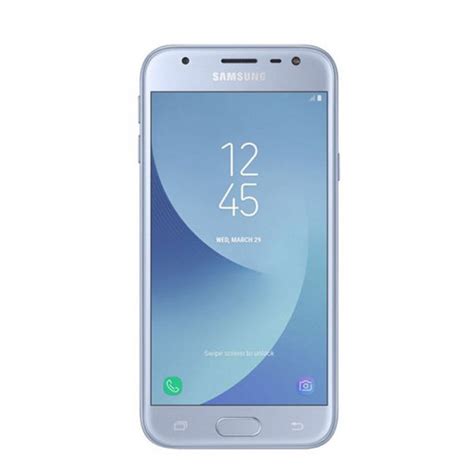 Samsung Galaxy J5 2017 Duos SM J530F 2GB 16GB Blue Desbloqueado