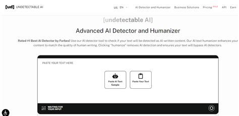 Undetectable Ai Reviews Pricing And Alternatives Ai Tools One