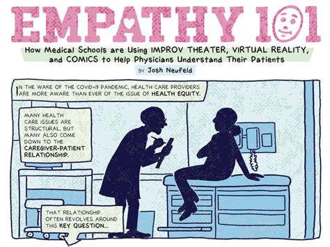 Graphic Medicine The Interaction Of Comics And Healthcare Graphic