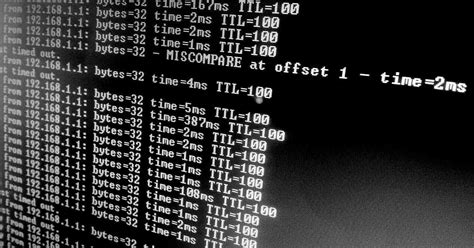 How To Use The Netstat Command And Troubleshoot Windows