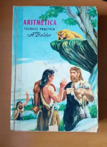 Arismetica Teorico Practica A Baldor MercadoLibre