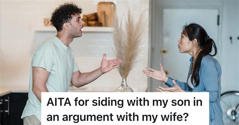 Stepdaughter Took His Sons Car Without Permission So He Backed His