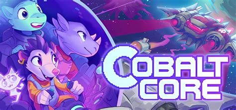 Cobalt Core Build 20115804 торрент