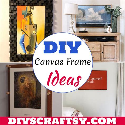 Canvas Frames Layout At David Oldham Blog