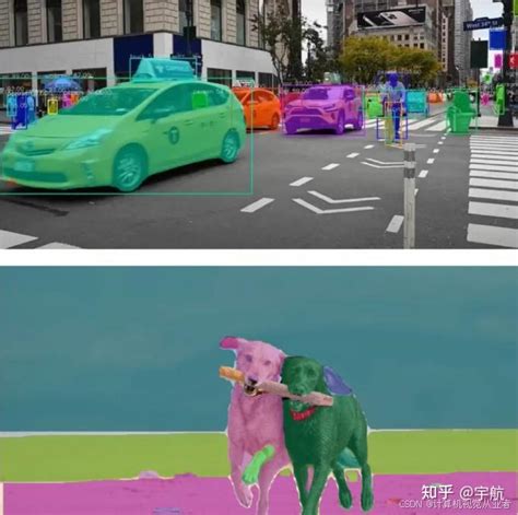 基于mask Rcnn Unet Fcn Deeplab V3等图像分割模型。支持图像语义分割，图像实例分割，图像全景分割（多模态图像
