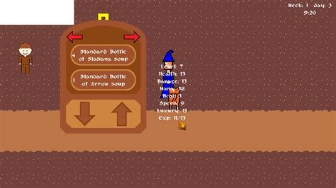 New Ui And Better Stats Balls Of The Duck V18 Balls Of The Duck By