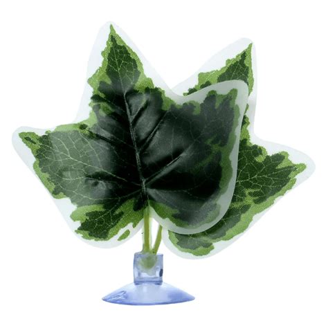 Jungle Bob Terrarium Accent Leaf 14499 — Jungle Bobs Reptile World