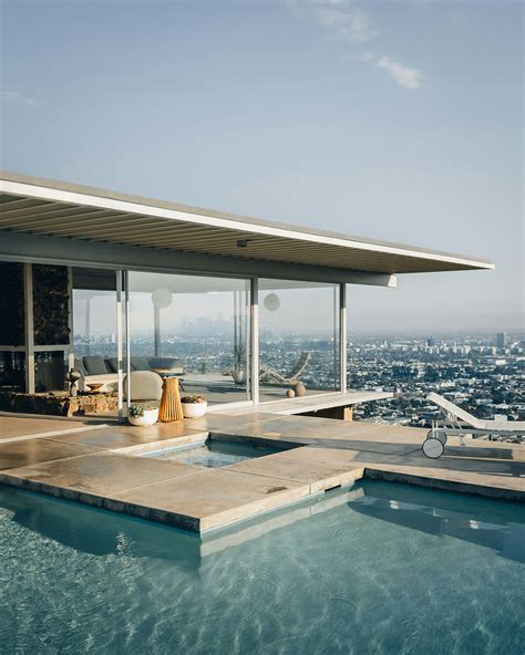 Julius Shulman The Photographer Who Defined Mid Century Modernism