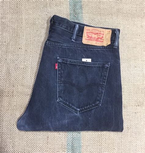 No 1521 กางเกงยีนส์ ลีวายส์ 511 กระดุมโดนัท ผลิตnicaragua กระดุม 4002 เนื้อผ้านุ่ม รูปทรงเฟด