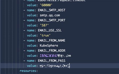 基于kubesphere容器云平台物联网云平台devops实践kubesphere Devops执行远程服务器脚本 Csdn博客