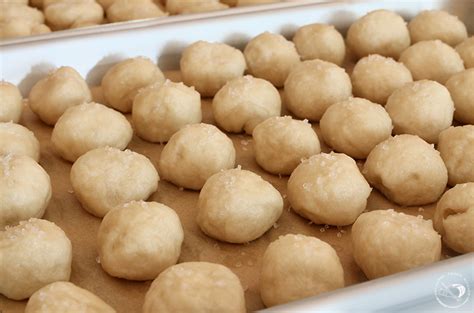 Sourdough Pretzel Bites Artisanal Touch Kitchen