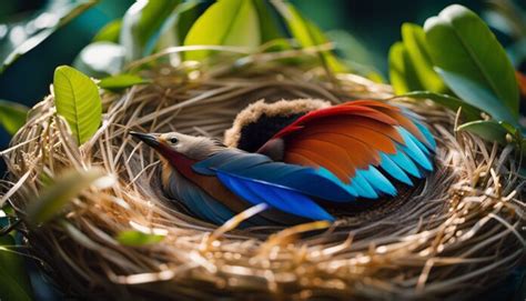 Do Any Birds Give Live Birth Discover Truth