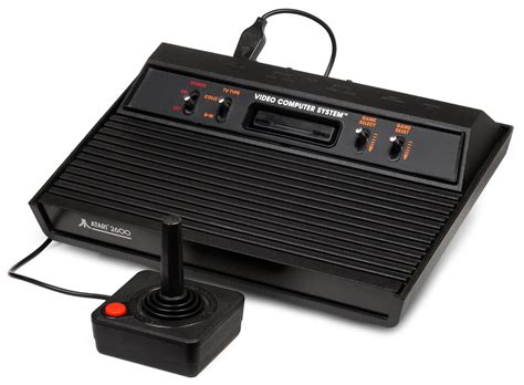 My Emulation Era Atari Vcs 2600 Emulator