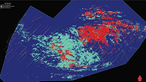 Optimizing Unconventional Plays Subsurfaceai